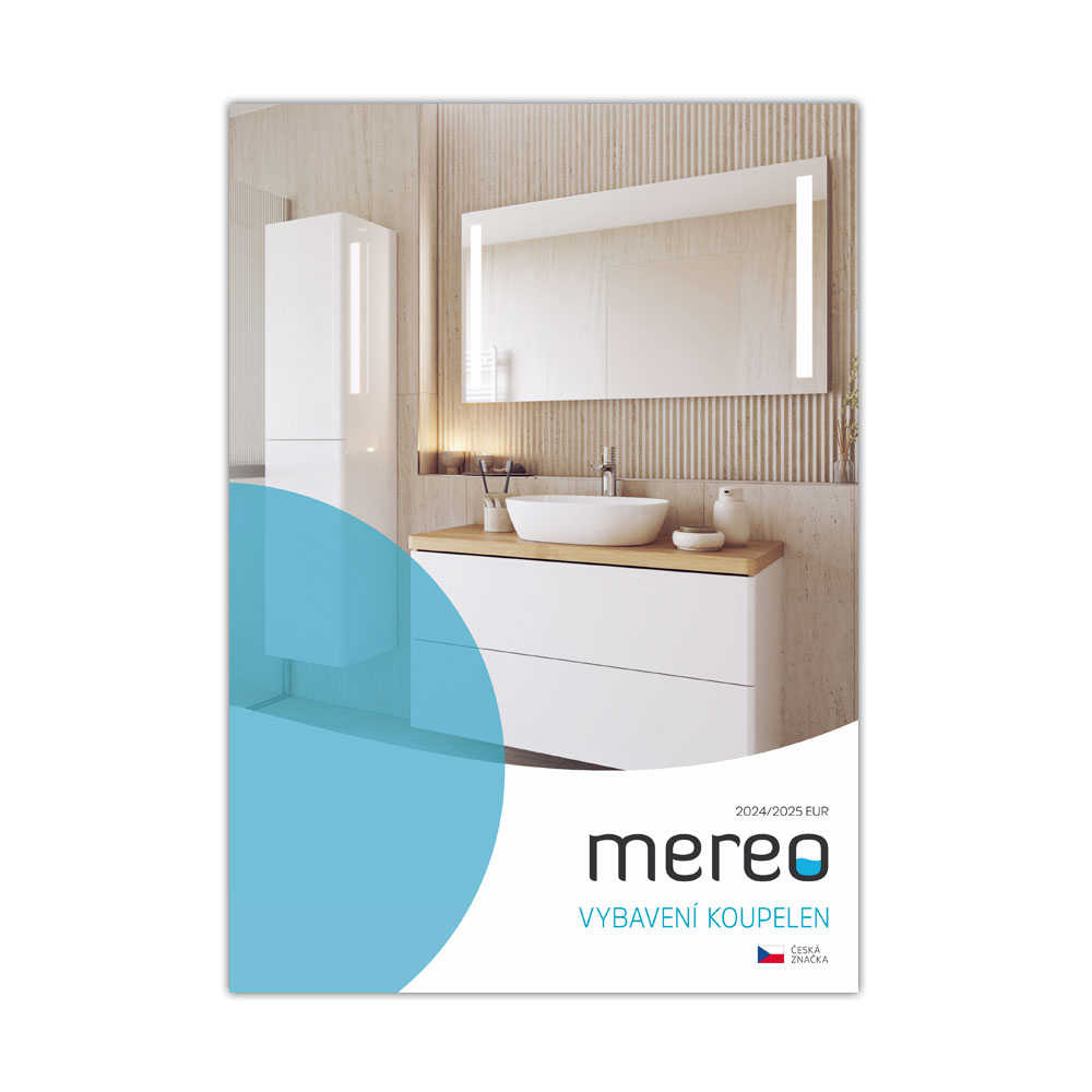 Mereo Katalog Mereo EUR 2024_25 :: mereo.cz